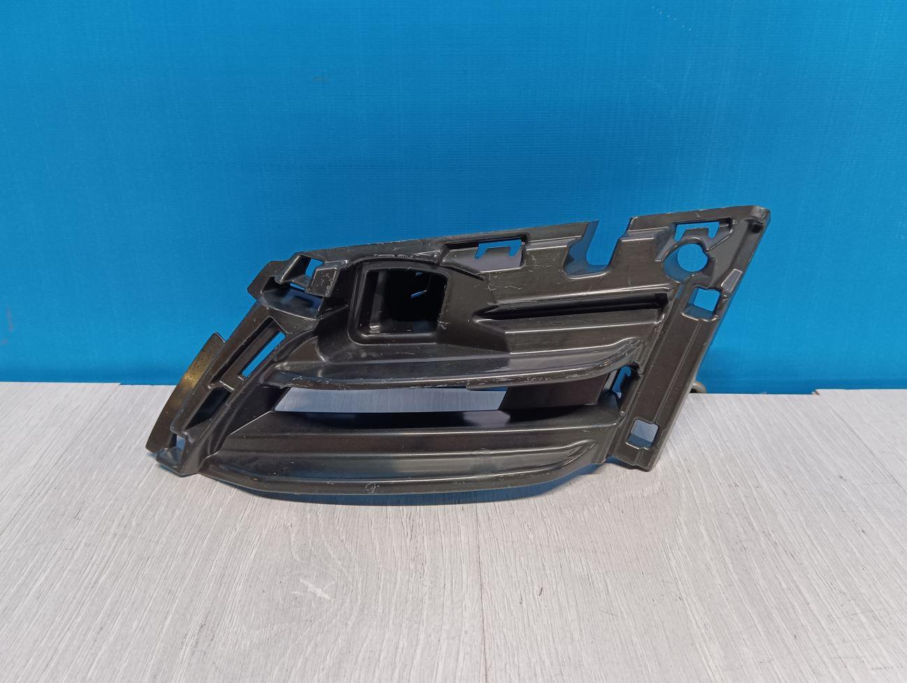 Skoda Octavia 3 A7 (2013-2020)