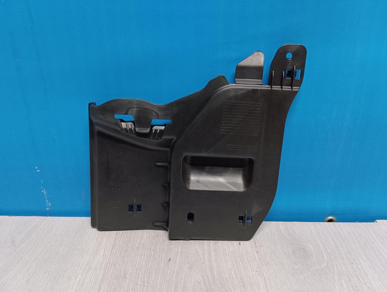 Skoda Octavia 3 A7 (2013-2020)