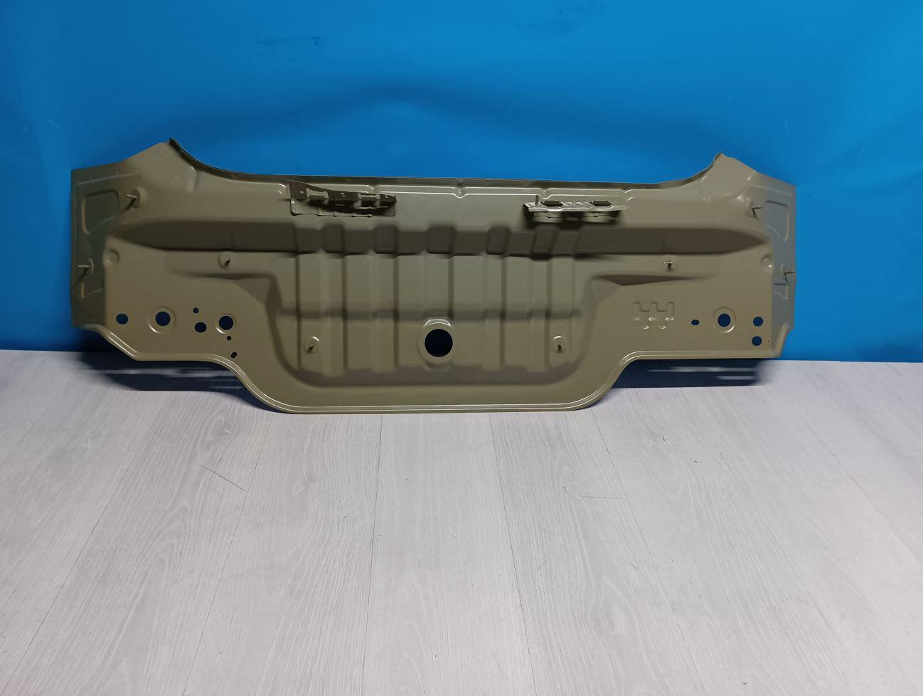 Kia Cerato 4 (2018-нв)