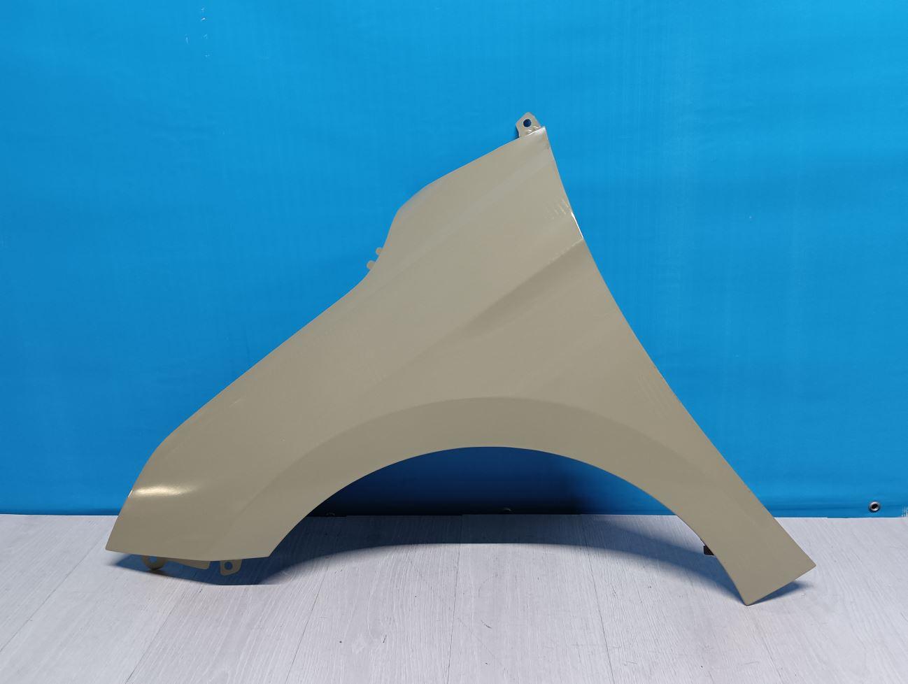 Hyundai Elantra 6 AD (2016-2020)