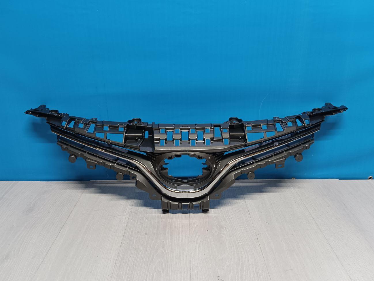 Toyota Camry 8 XV70 (2017-нв)