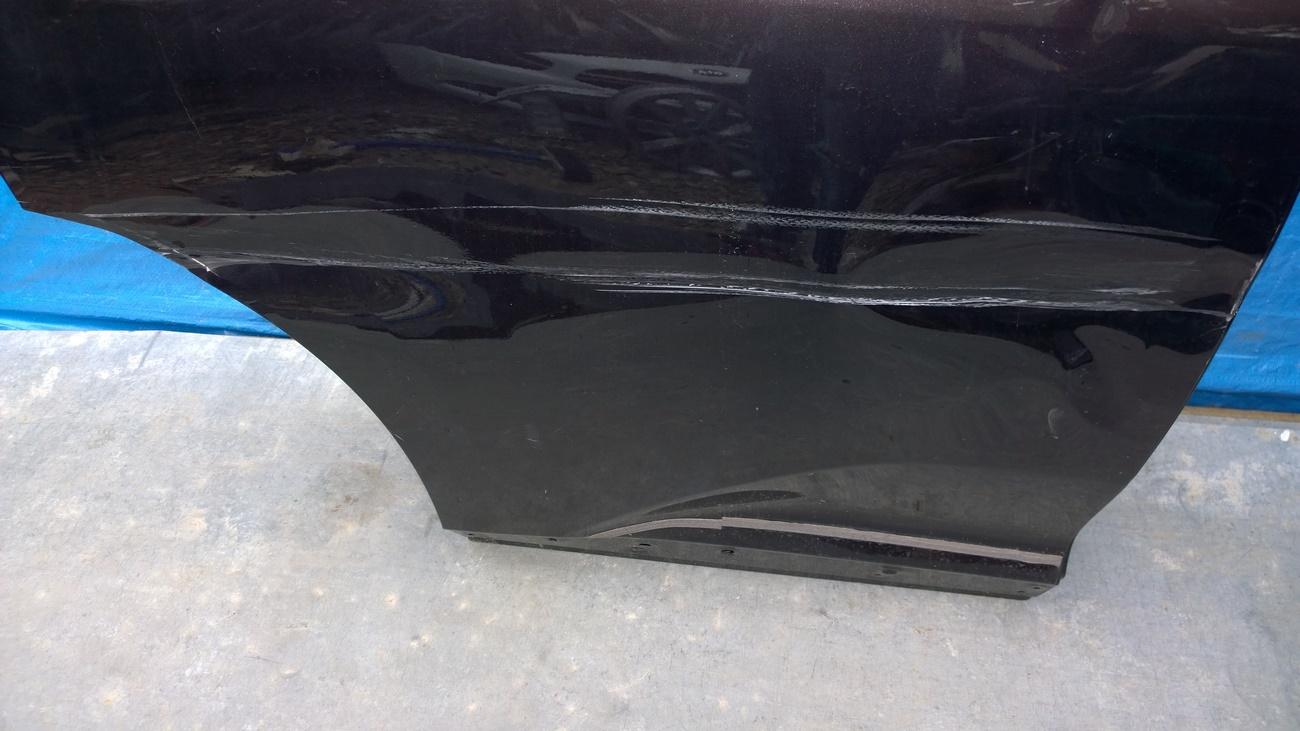 Дверь задняя правая Lexus RX 3 AL10 (2009-2015) цена 2800 руб. 6700348130