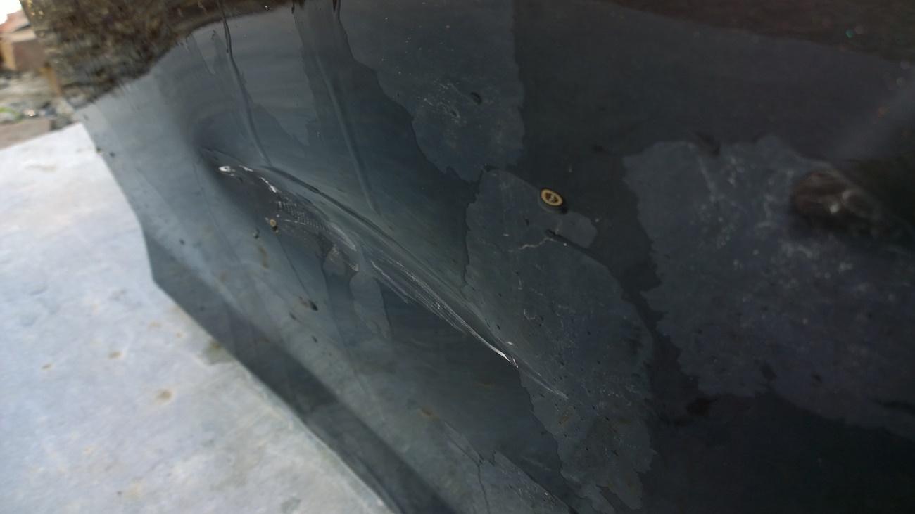 Дверь передняя правая BMW 7er F01 F02 (2008-2015) цена 17600 руб ...