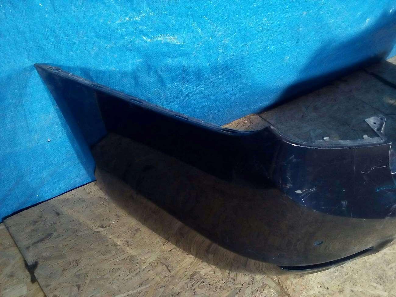 Бампер задний BMW 3er F30 F31 F80 (2011-нв) цена 5200 руб. 51127312733 ...