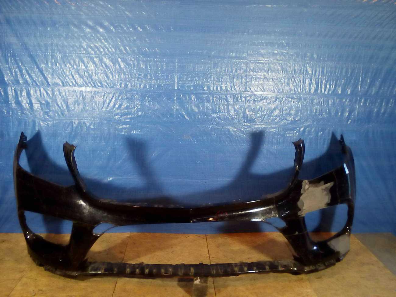 Бампер передний Mercedes-Benz