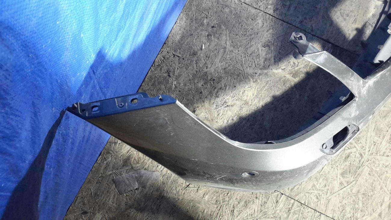 Бампер передний Mercedes-Benz E-klasse c207 (2009-нв) цена 21400 руб ...