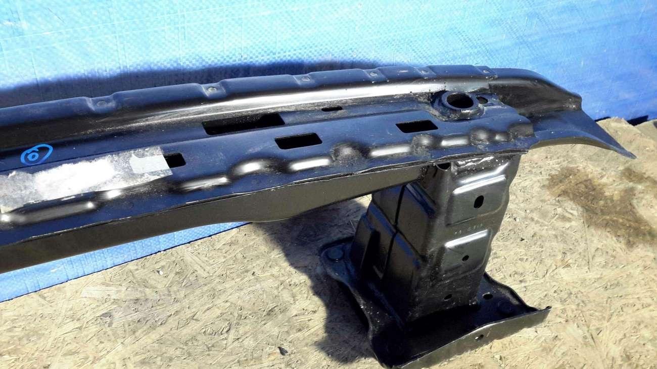 Усилитель бампера заднего Mercedes-Benz GL-klasse / GLS-klasse X166 ...