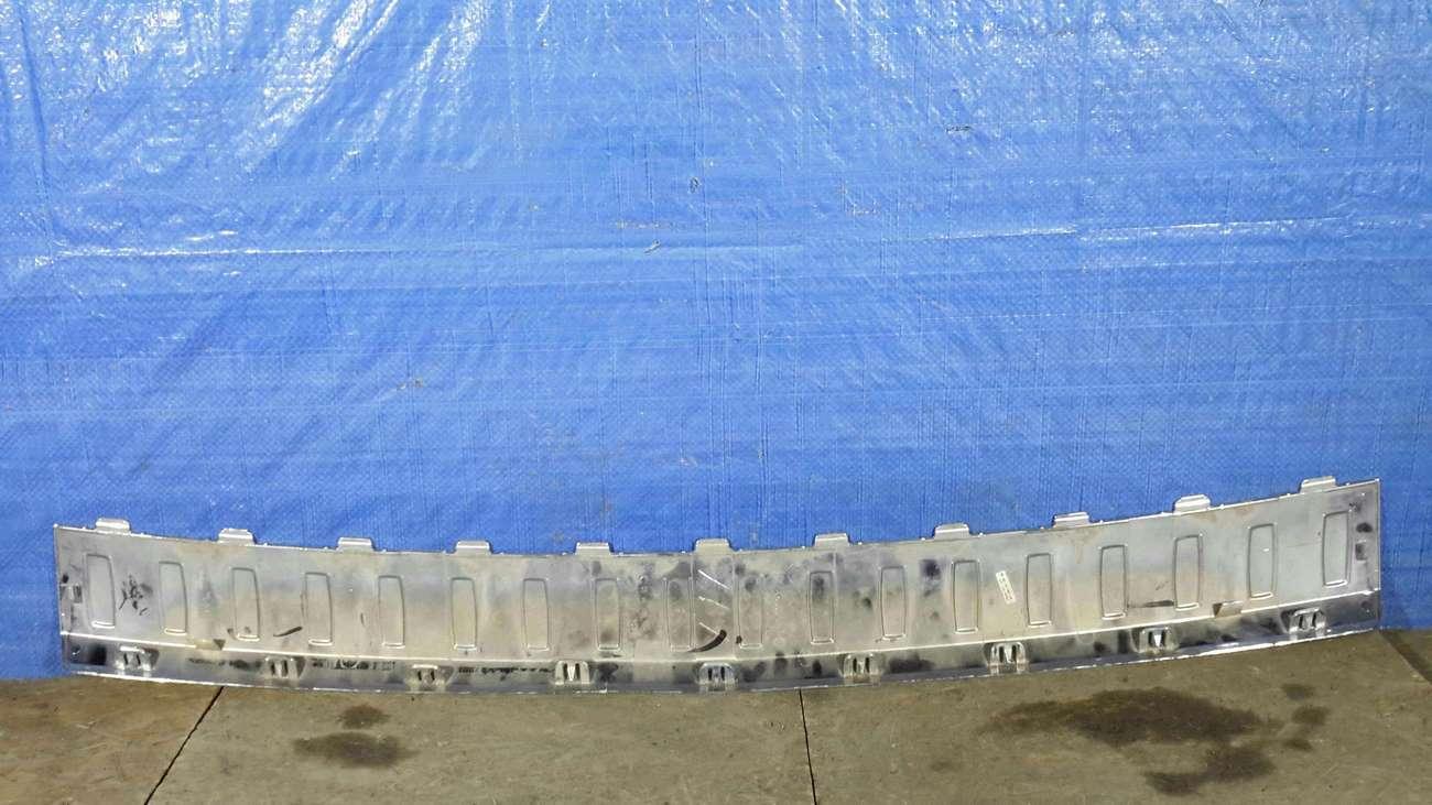 Накладка бампера заднего верхняя Mercedes-Benz GL-klasse / GLS-klasse ...