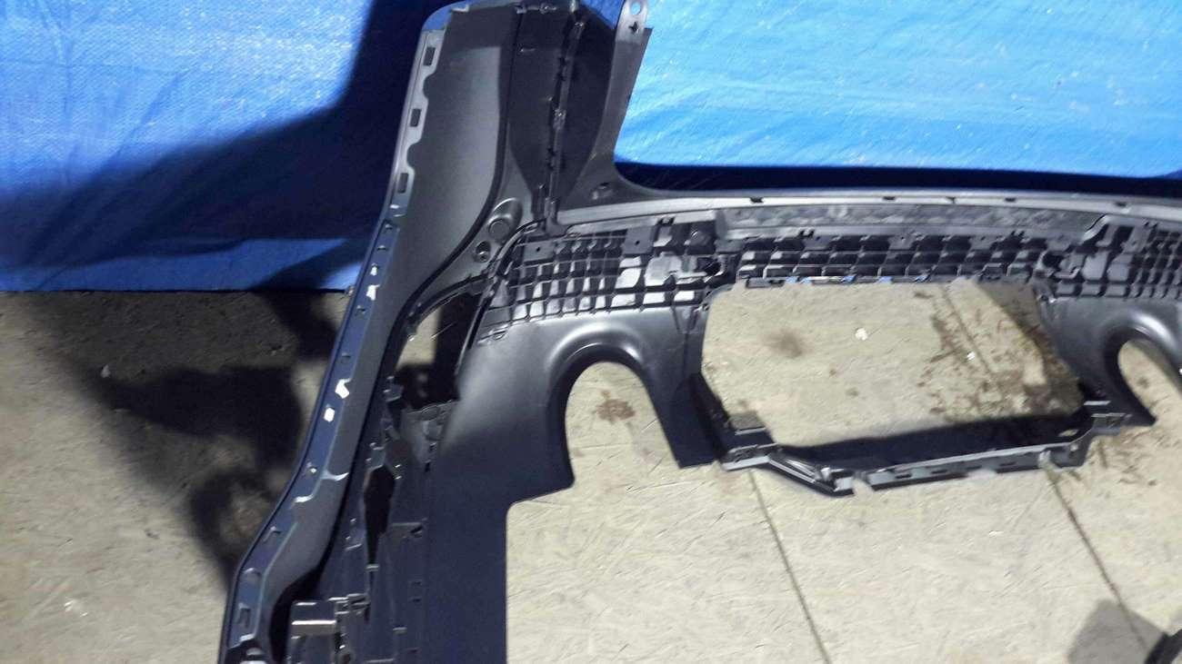 Бампер задний Land Rover Range Rover Sport 2 L494 (2013-нв) цена 3500 ...