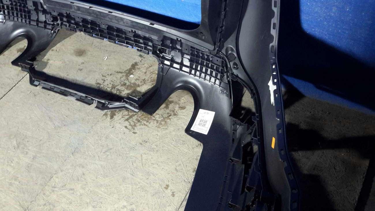Бампер задний Land Rover Range Rover Sport 2 L494 (2013-нв) цена 3500 ...