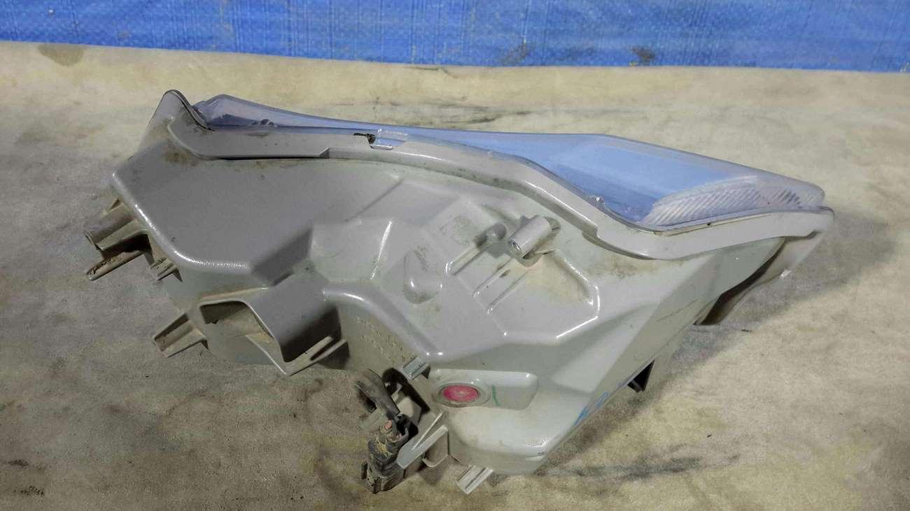 Ходовой огонь левый Toyota Highlander 3 U50 (2013-нв) цена 15500 руб ...