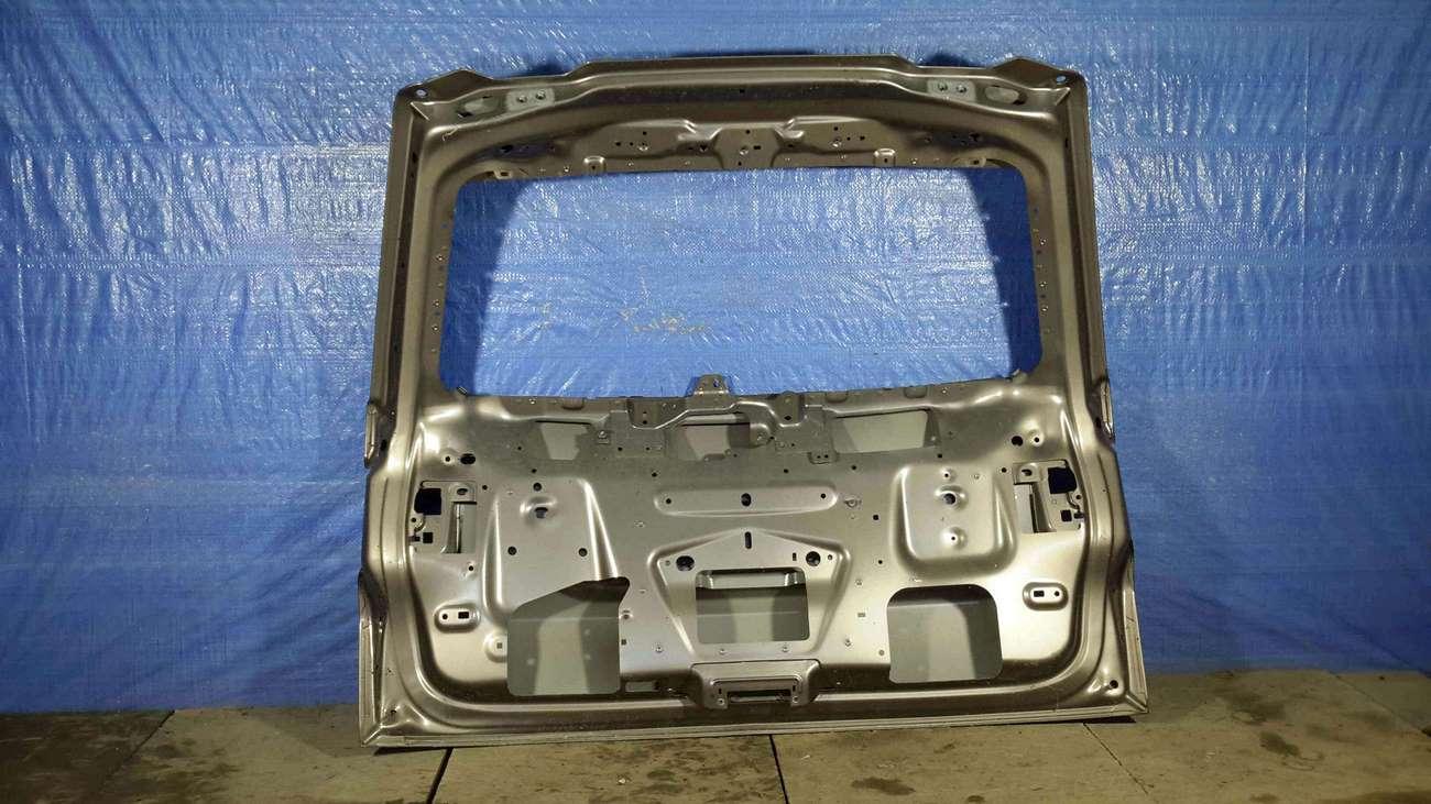 Дверь багажника Land Rover Discovery Sport (2014-нв) цена 11400 руб ...