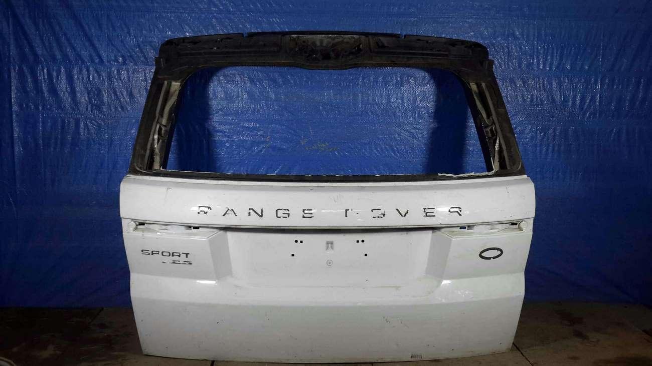 Дверь багажника Land Rover Range Rover Sport 2 L494 (2013-нв) цена 9000 ...
