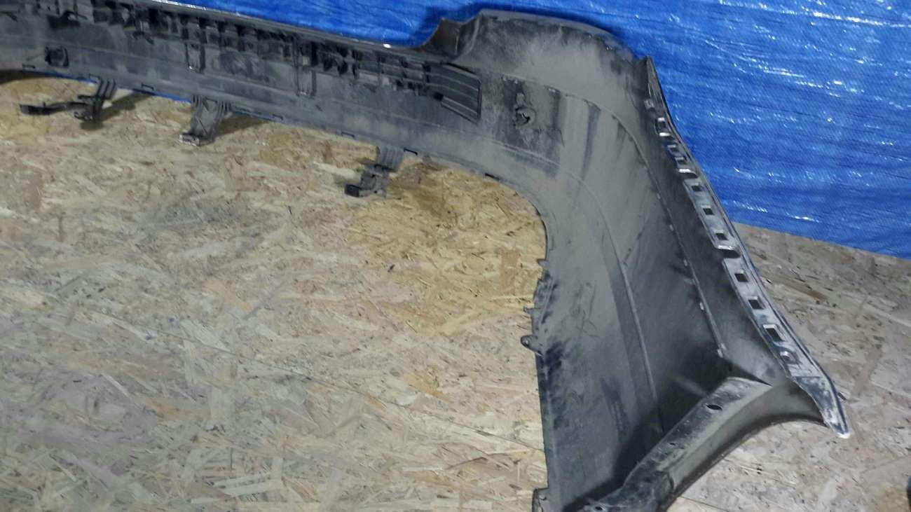 Бампер задний Mercedes-Benz E-klasse W212 (2009-2016) цена 13000 руб ...