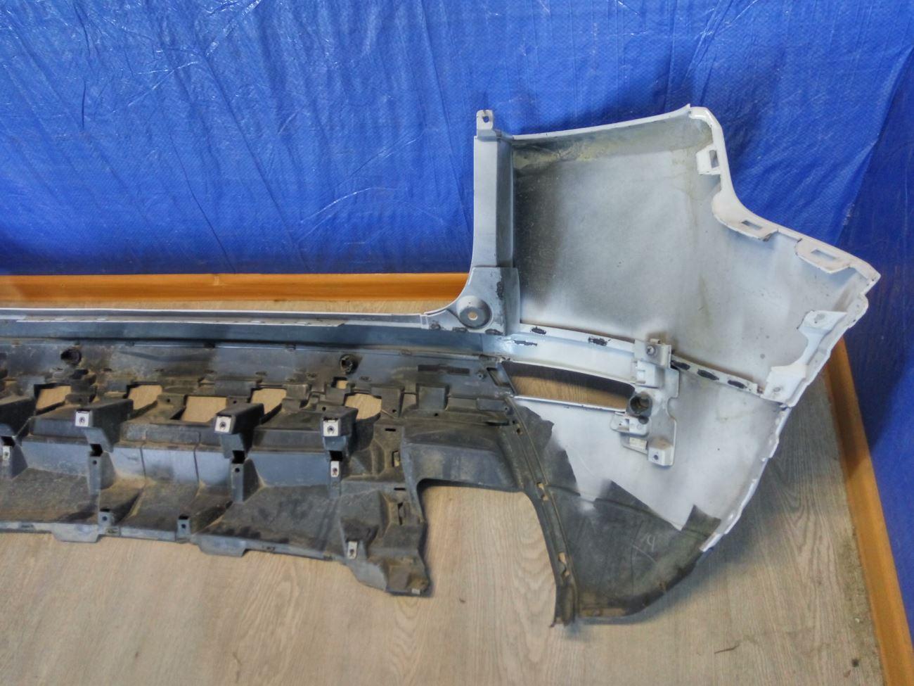 Бампер задний Land Rover Range Rover Evoque 1 (2011-нв) цена 0 руб ...