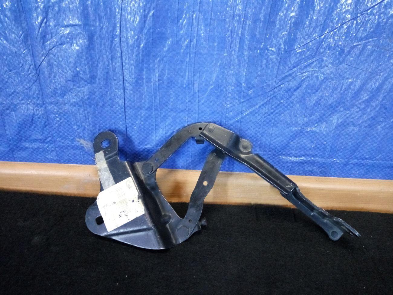 Петля капота правая BMW X1 E84 (2009-2015) цена 2400 руб. 41002993150