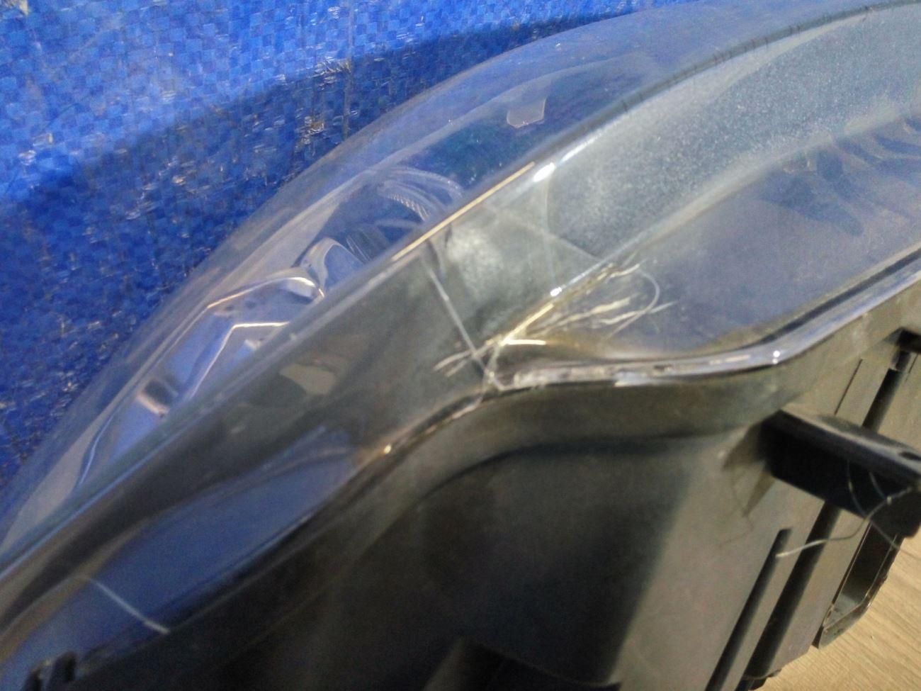 Фара правая BMW 3er E90 E91 E92 E93 (2005-2013) цена 0 руб. 63117240248