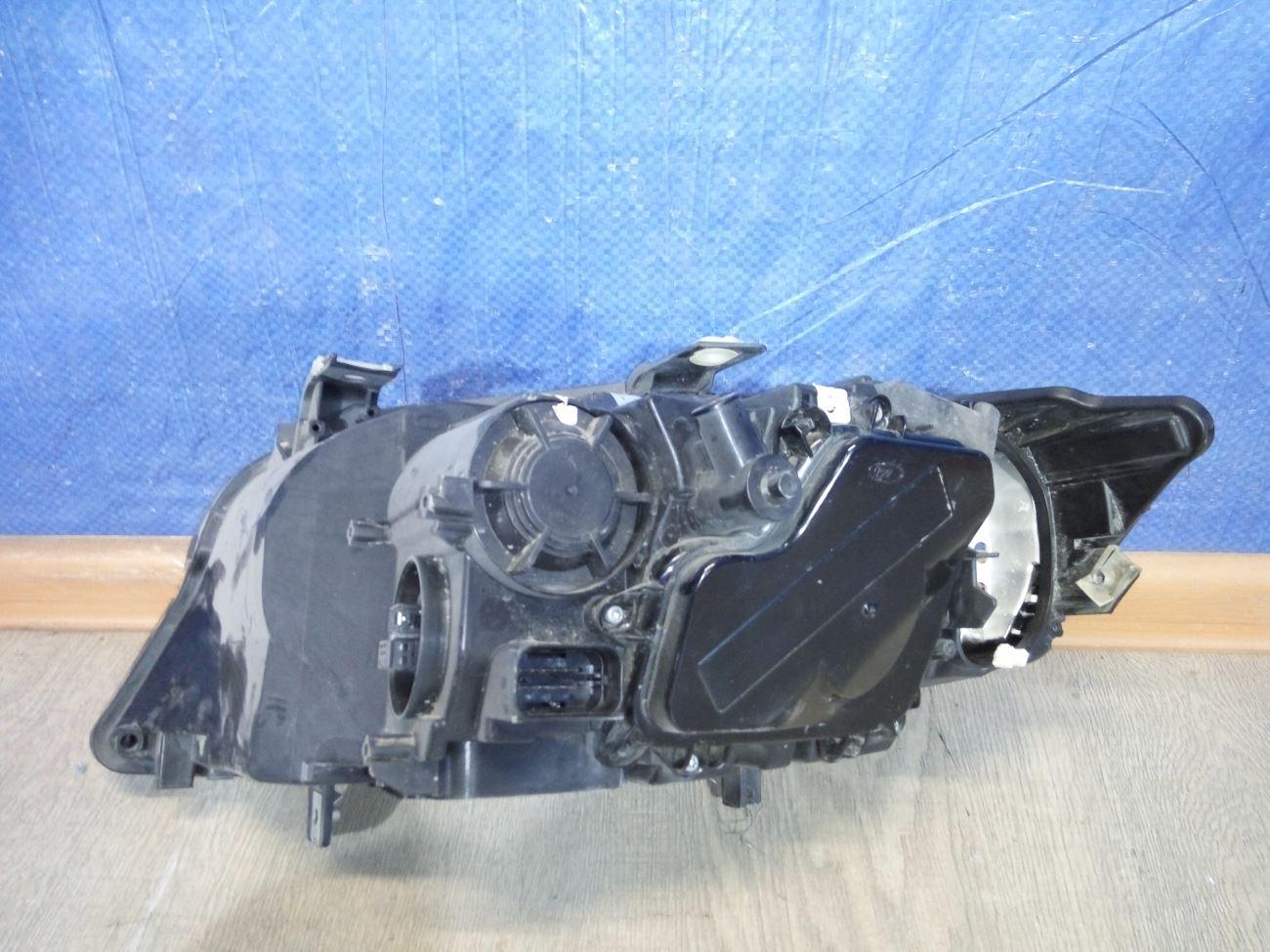 Фара правая BMW 3er E90 E91 E92 E93 (2005-2013) цена 0 руб. 63117240248