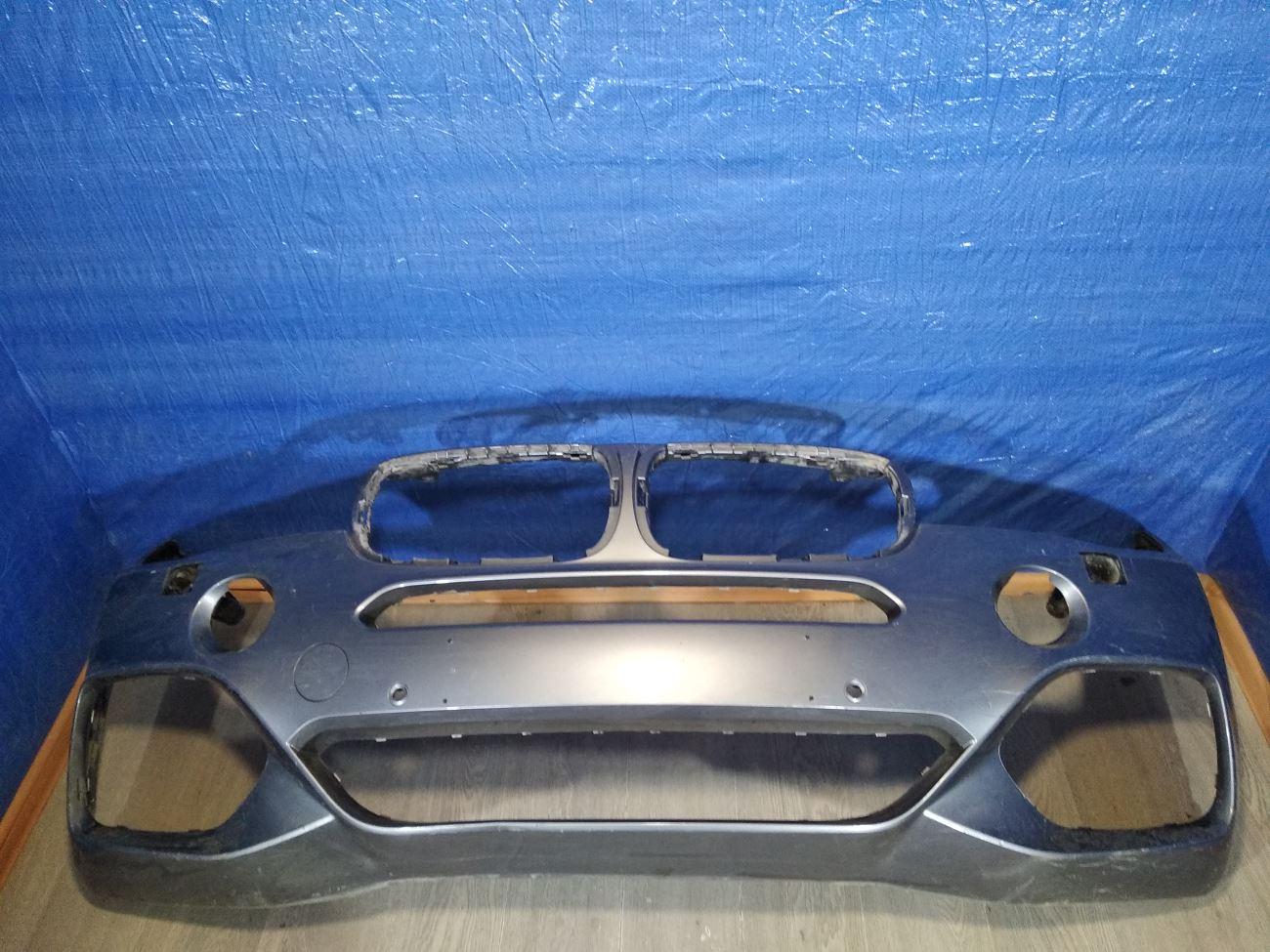 Бампер передний BMW X5 F15 (2013-нв) цена 0 руб. 51118062449