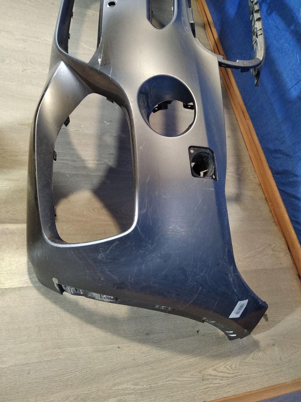 Бампер передний BMW X5 F15 (2013-нв) цена 0 руб. 51118062449