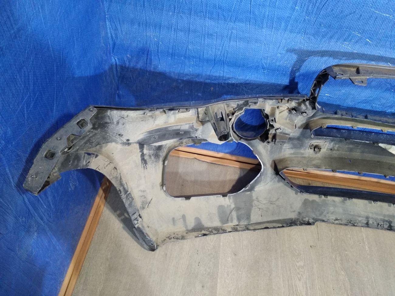 Бампер передний BMW X5 F15 (2013-нв) цена 0 руб. 51118062449