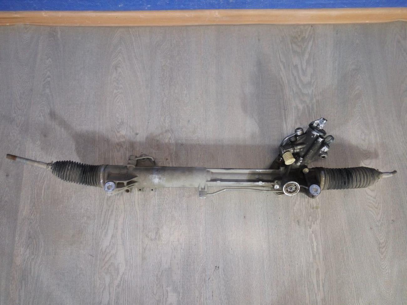 Рулевая рейка BMW 5er F10 F11 (2010-2016) цена 0 руб. 32106788651