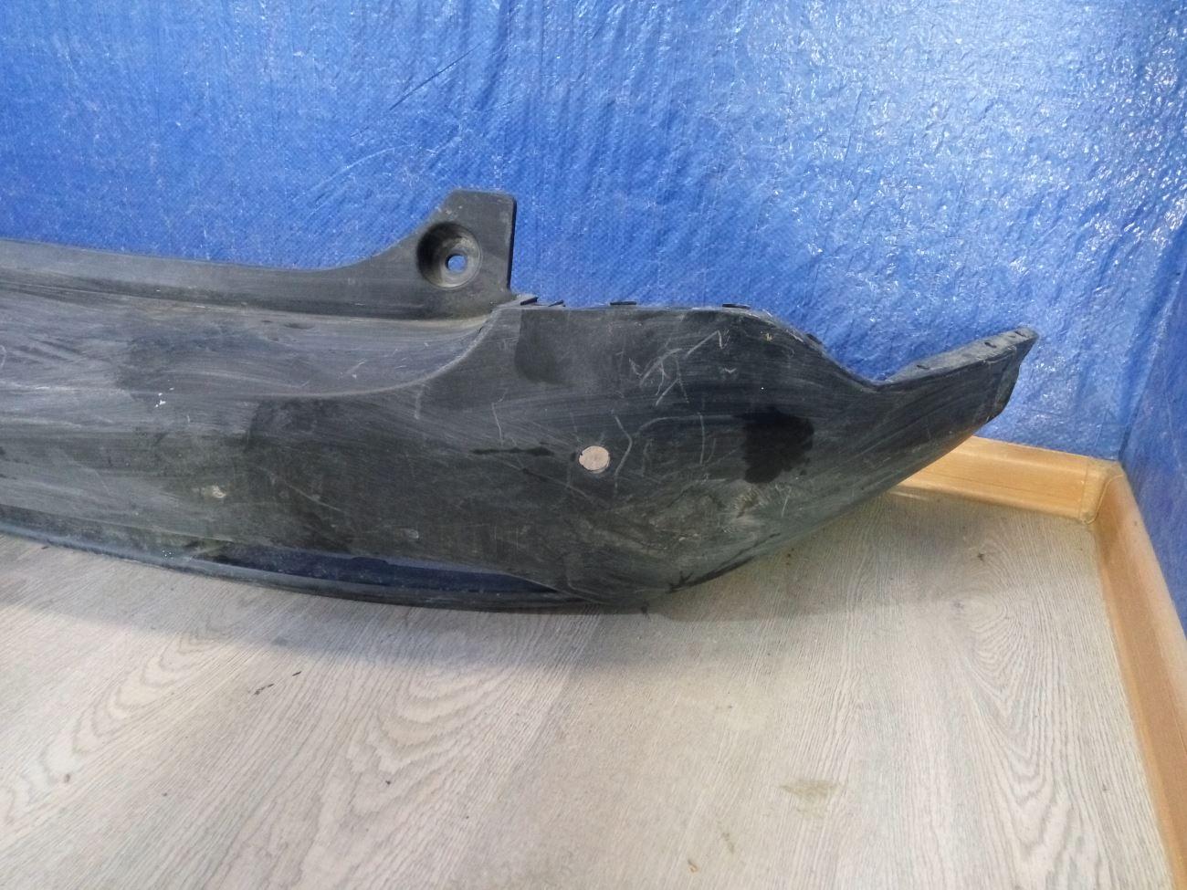 Бампер задний Honda Cr-v 4 (2012-нв) цена 0 руб. 71501T1GG10