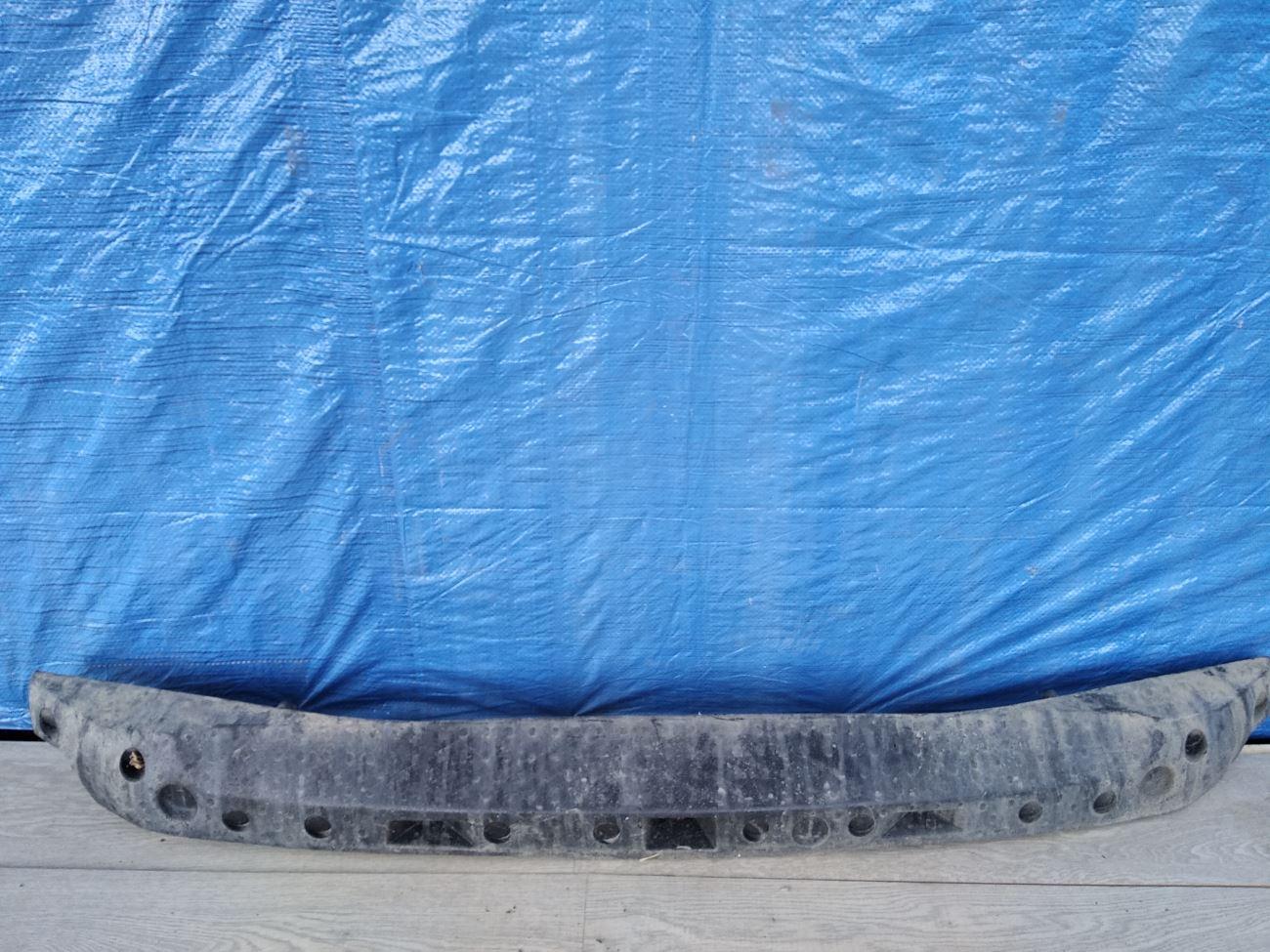 Абсорбер бампера переднего Toyota Land Cruiser 200 (2007-нв) цена 0 руб ...