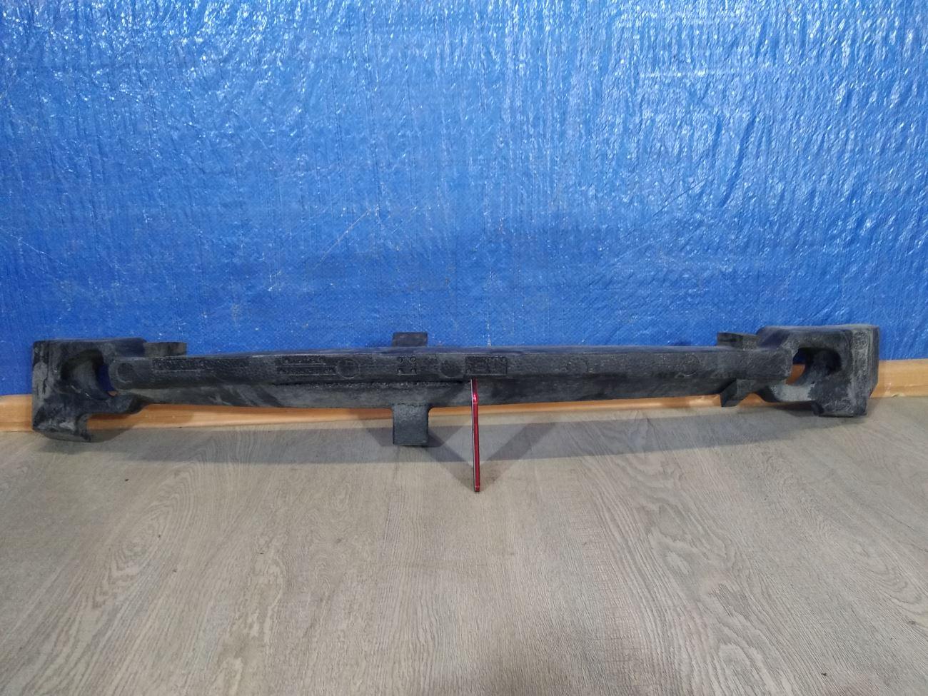 Абсорбер бампера переднего Toyota RAV4 3 CA30 2018 Оригинал