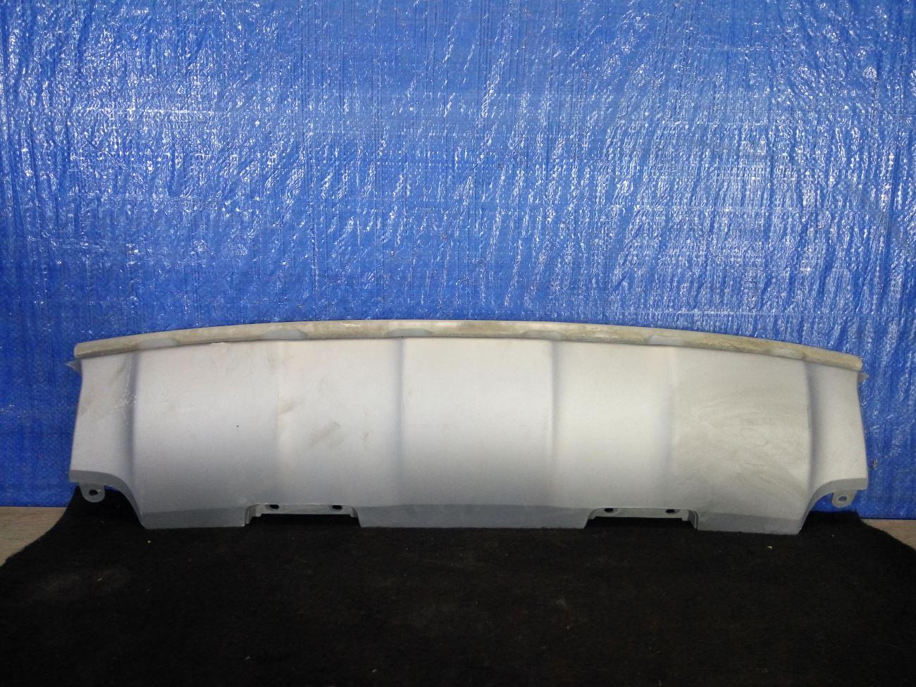 Накладка бампера заднего нижняя Volvo XC60 1 (2008-нв) цена 0 руб. 31323779