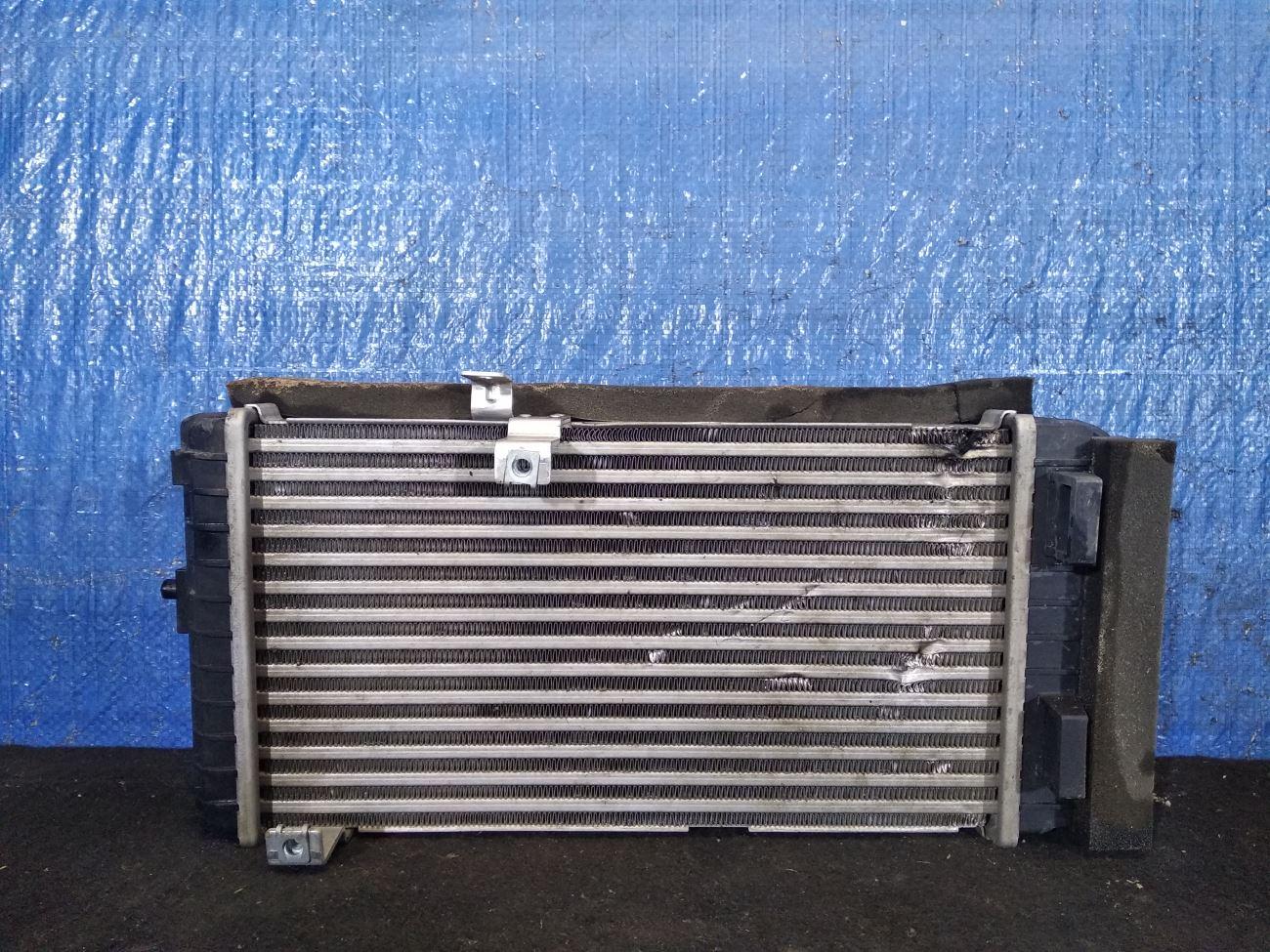 Интеркулер Kia Optima 4 JF (2016-нв) цена 0 руб. 282712GTA3