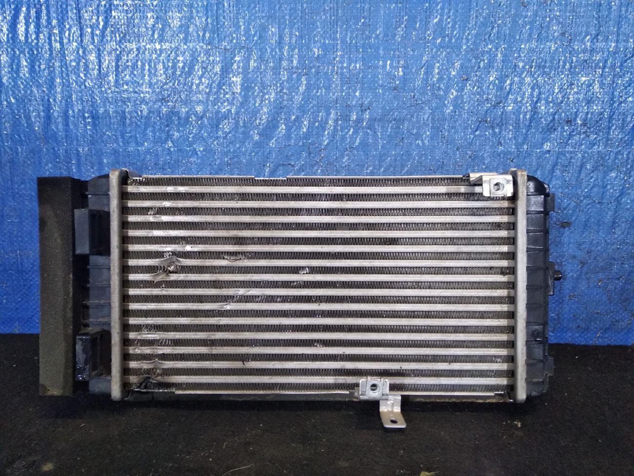 Интеркулер Kia Optima 4 JF (2016-нв) цена 0 руб. 282712GTA3