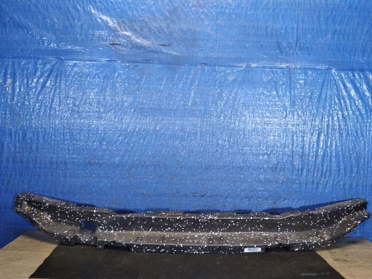 Абсорбер бампера переднего BMW