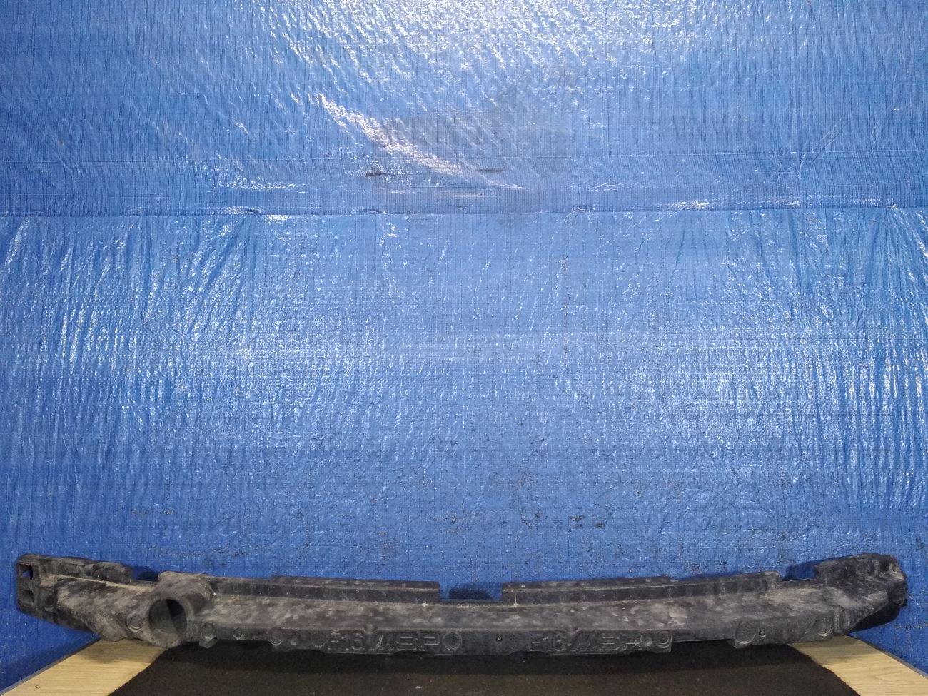 Абсорбер бампера переднего BMW