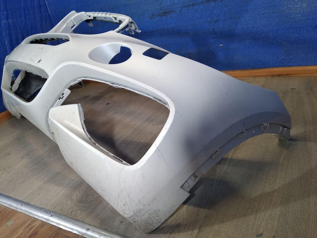 Бампер передний BMW X6 F16 F86 (2014-нв) цена 21400 руб. 51118066904 ...