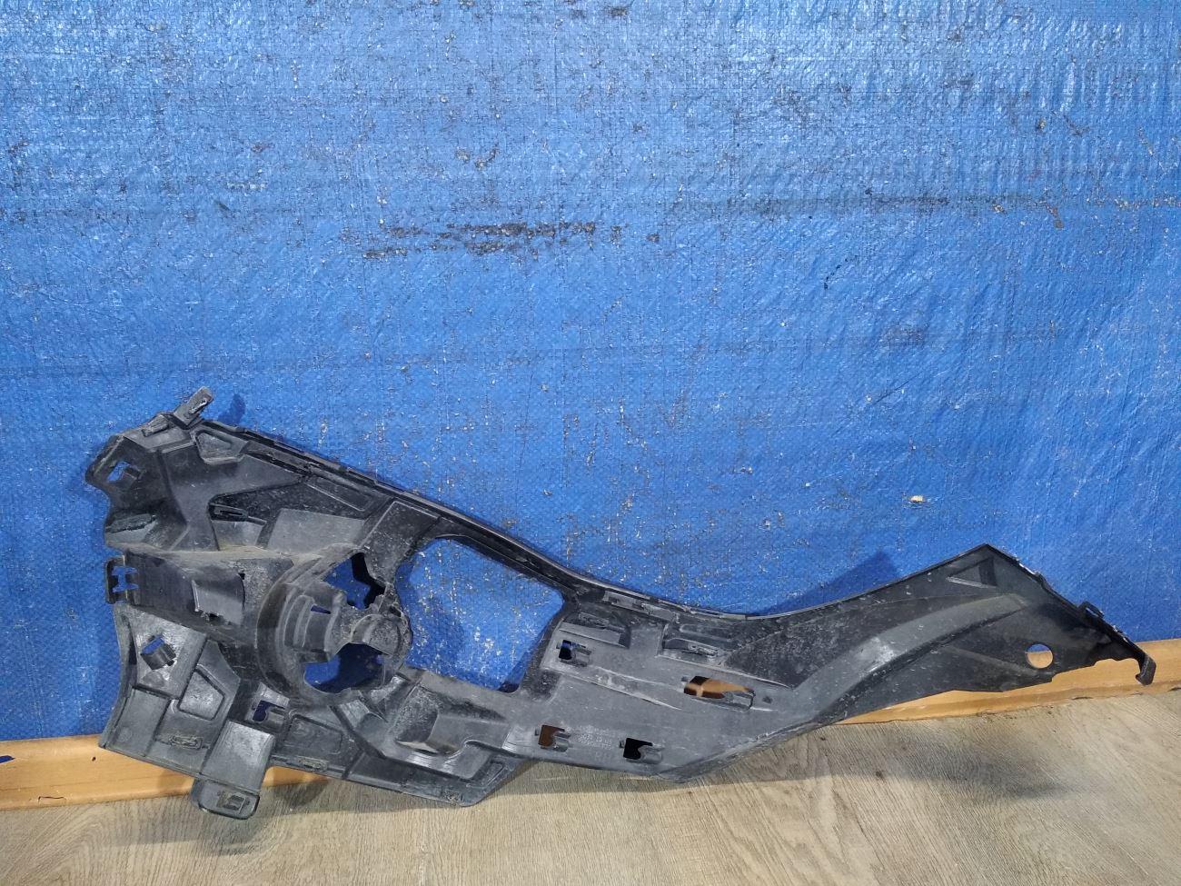 Кронштейн бампера переднего правый BMW X5 F15 (2013-нв) цена 0 руб ...