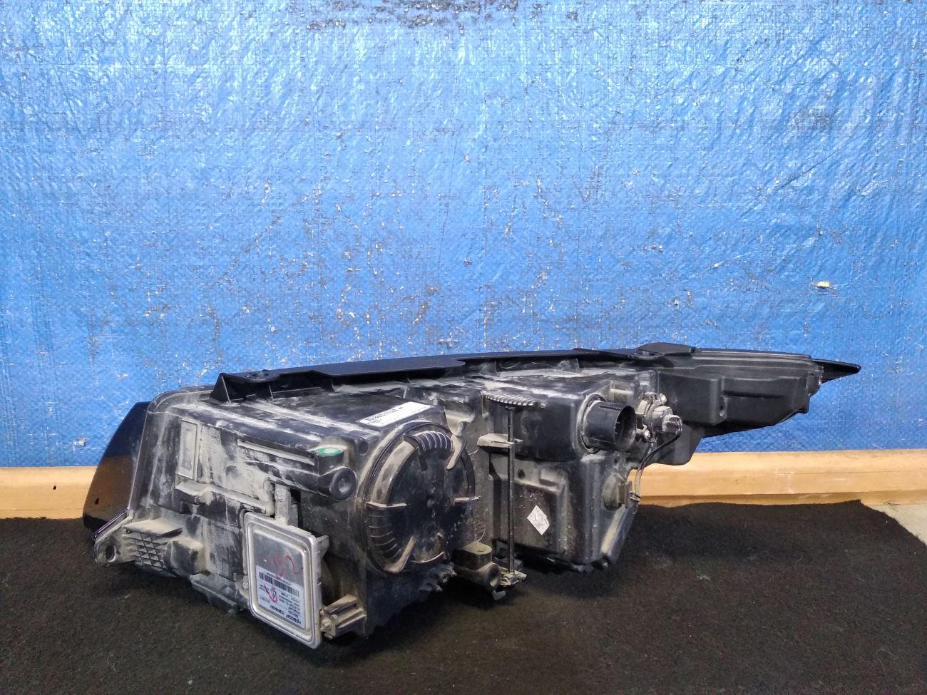 Фара правая Land Rover Range Rover Evoque 1 (2015-нв) цена 46000 руб ...