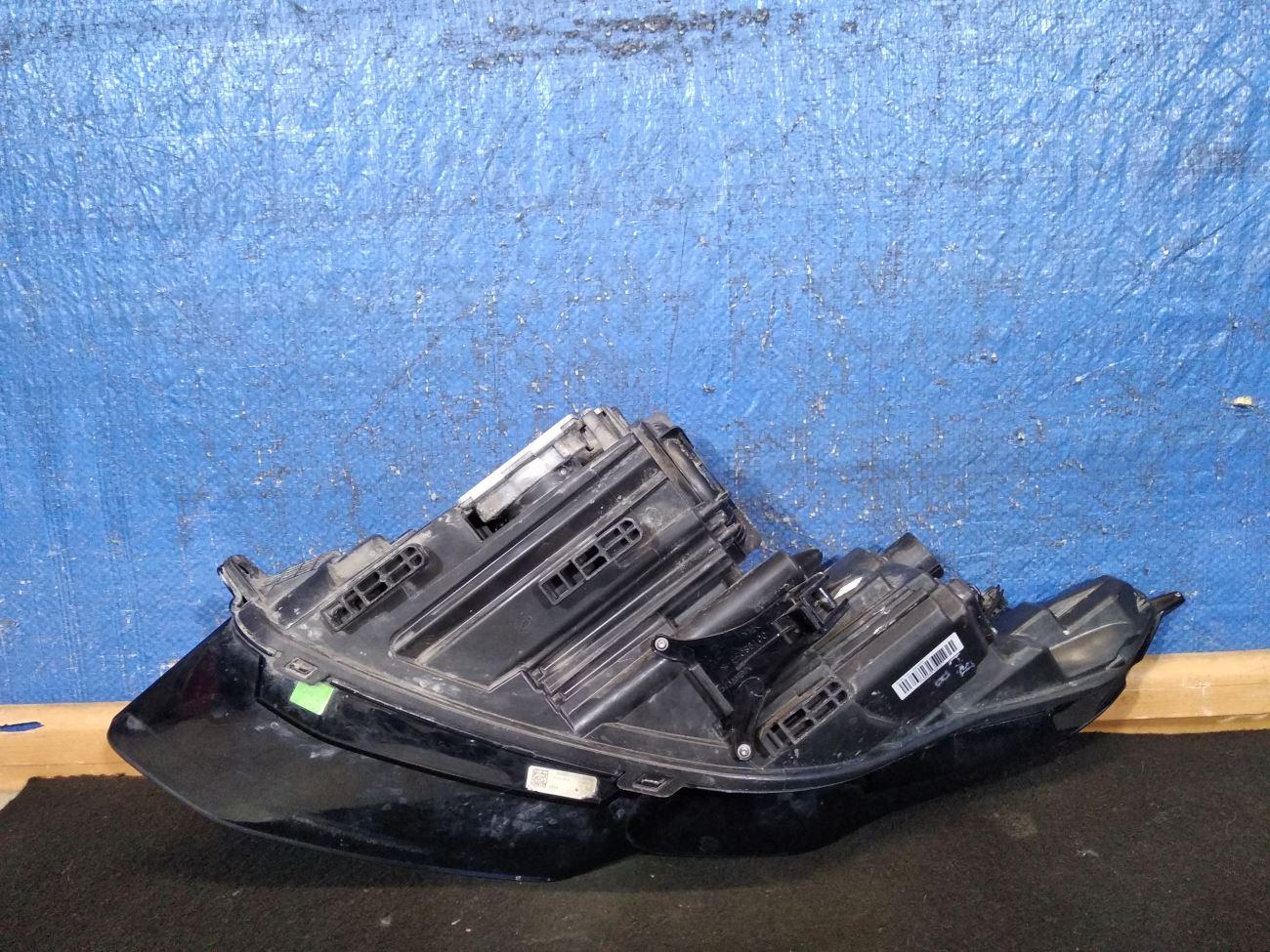 Фара правая Land Rover Range Rover Evoque 1 (2011-нв) цена 37000 руб ...