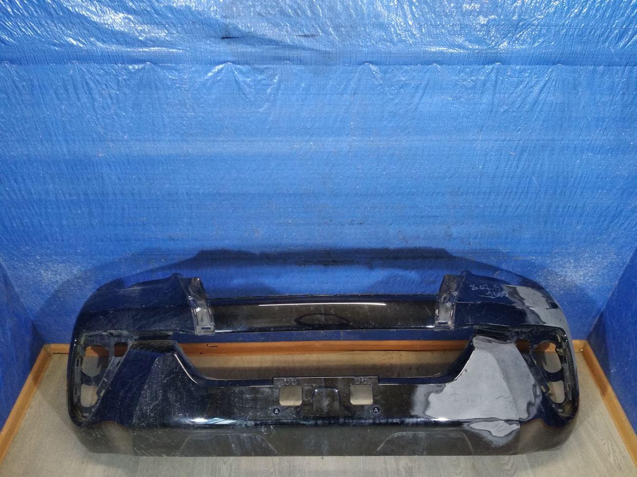 Бампер передний Toyota Fortuner (2015-нв) цена 0 руб. 521190M954