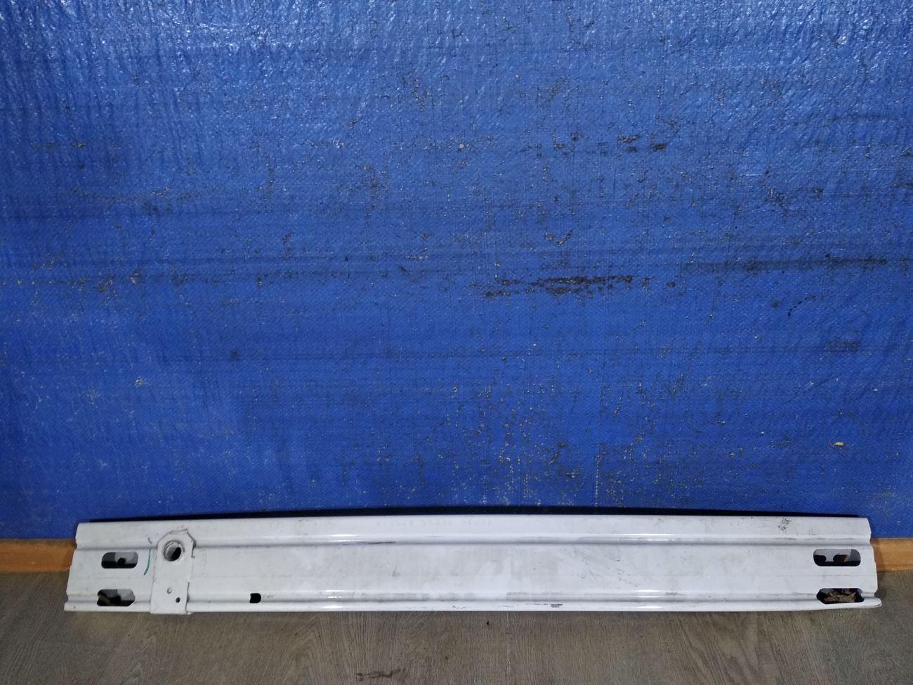 Усилитель бампера заднего Nissan Qashqai 2 j11 (2014-нв) цена 0 руб ...