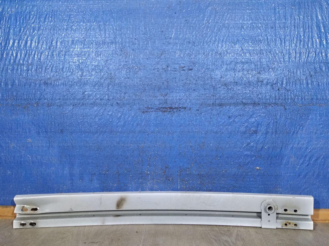 Усилитель бампера заднего Nissan Qashqai 2 j11 (2014-нв) цена 0 руб ...