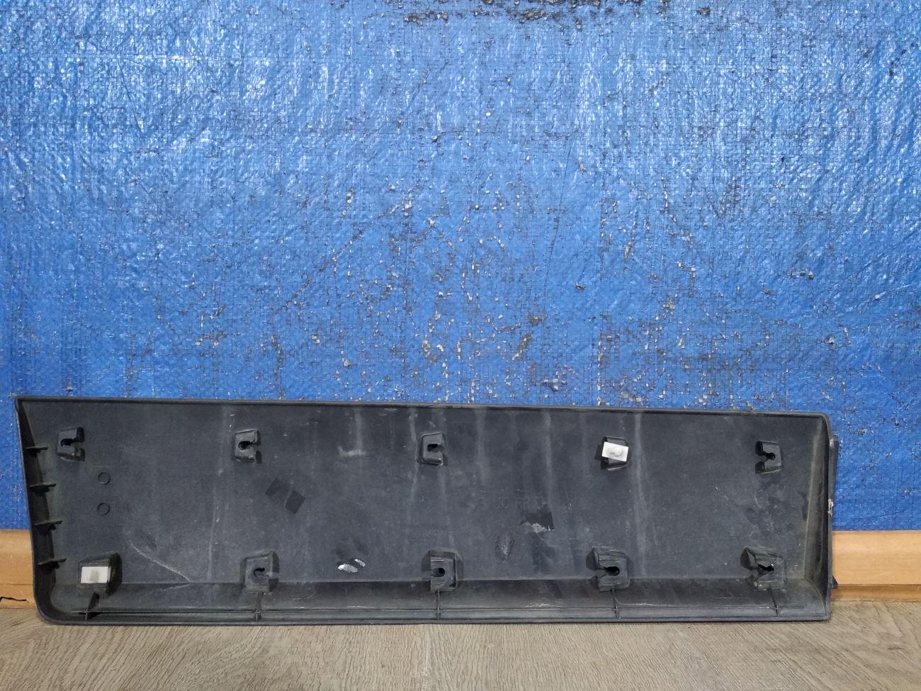 Молдинг двери задней левой Opel Mokka (2012-нв) цена 1700 руб. 95157447