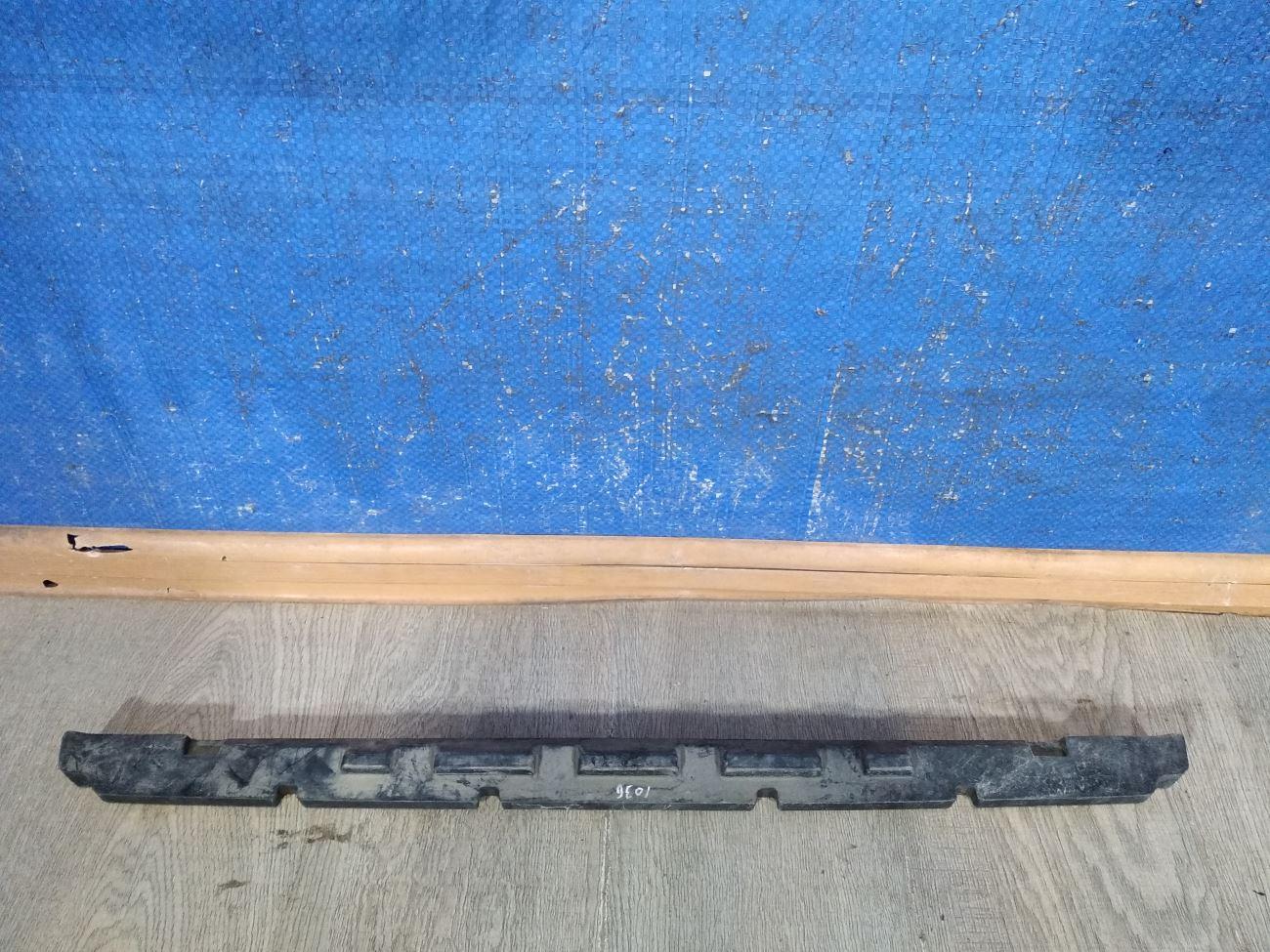 Абсорбер бампера переднего Mercedes-Benz G-klasse W463 (1989-нв) цена 0 ...