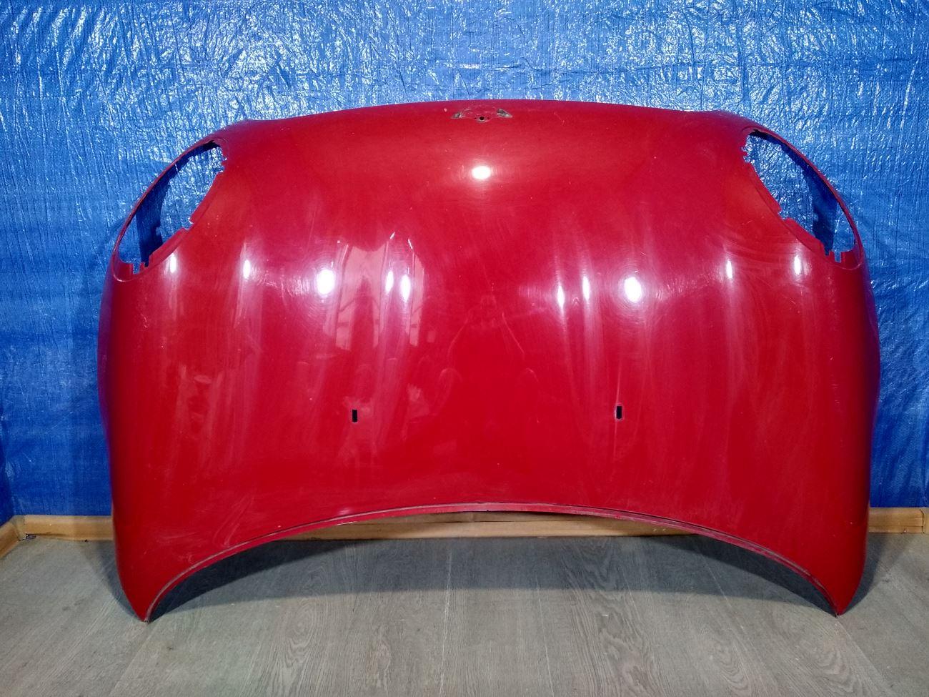 Капот Mini Hatch R56 (2006-2013) цена 0 руб. 41617318364