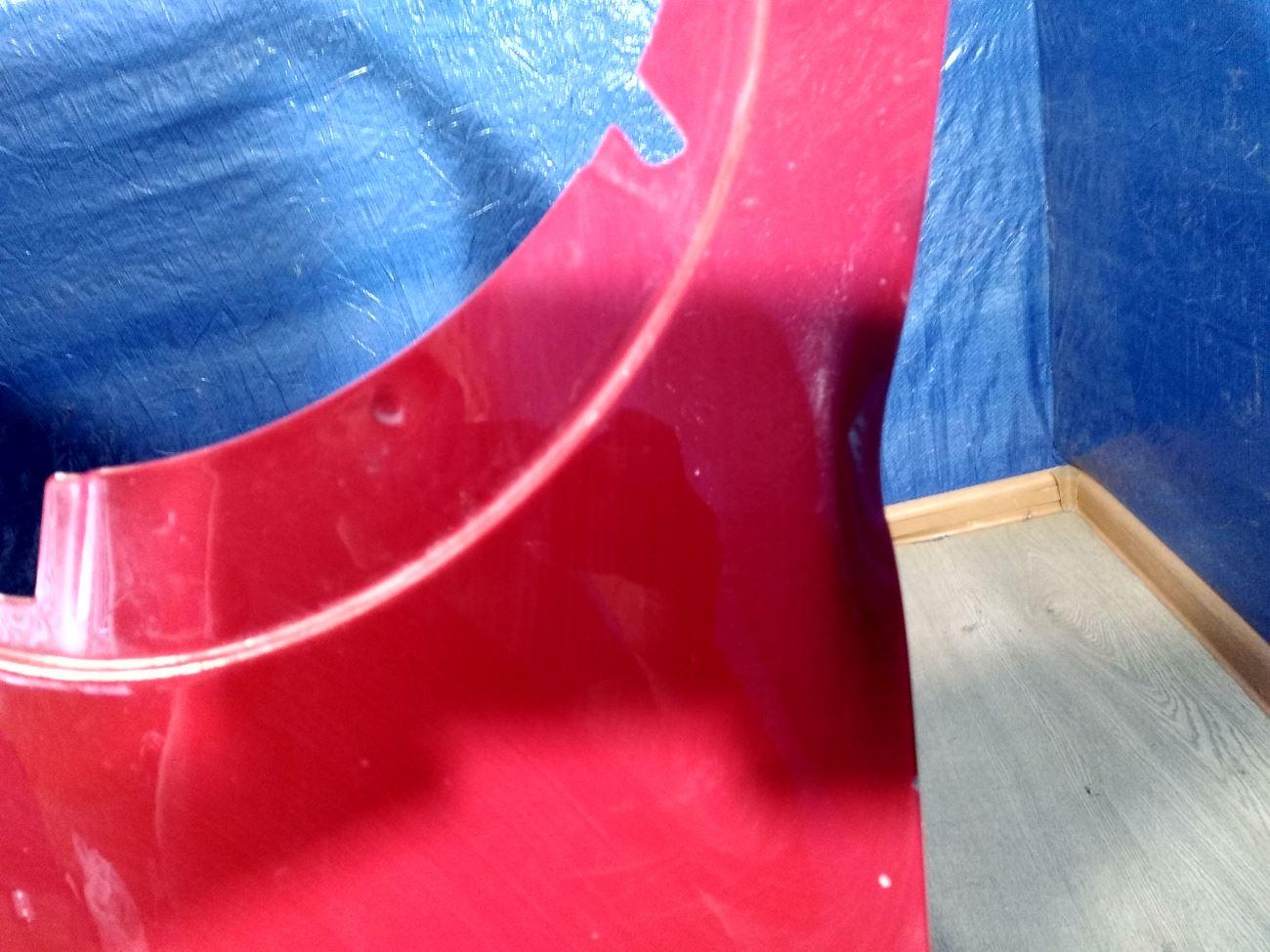 Капот Mini Hatch R56 (2006-2013) цена 22100 руб. 41617318364