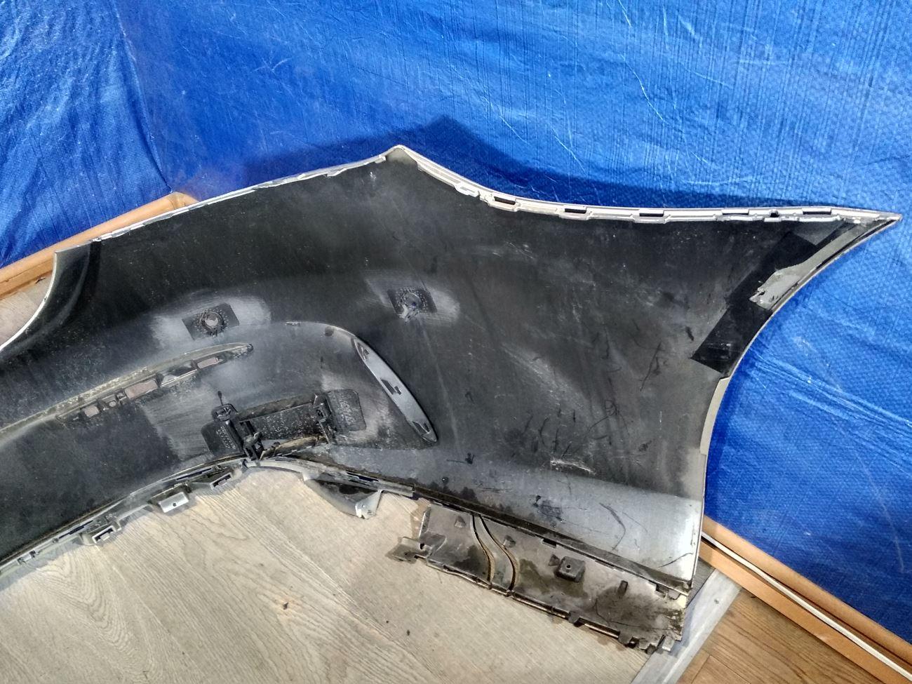 Бампер задний Mercedes-Benz E-klasse W238 (2017-нв) цена 30400 руб ...