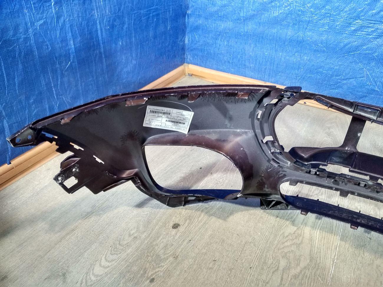 Бампер передний Mini Clubman F54 (2016-нв) цена 0 руб. 51117451335