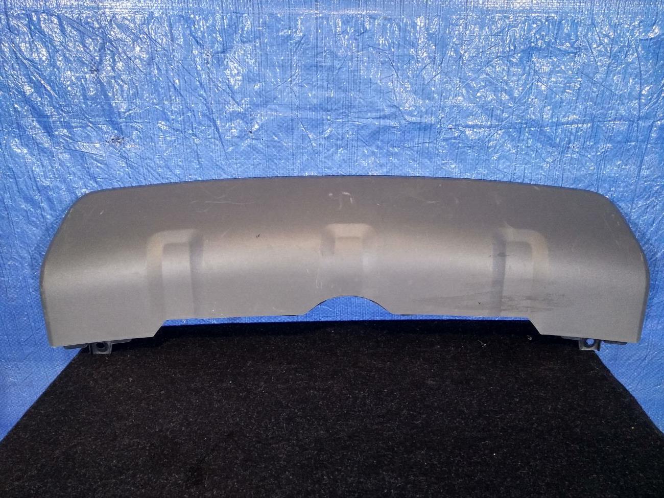 Накладка бампера заднего Land Rover Discovery Sport (2014-нв) цена 1200 ...