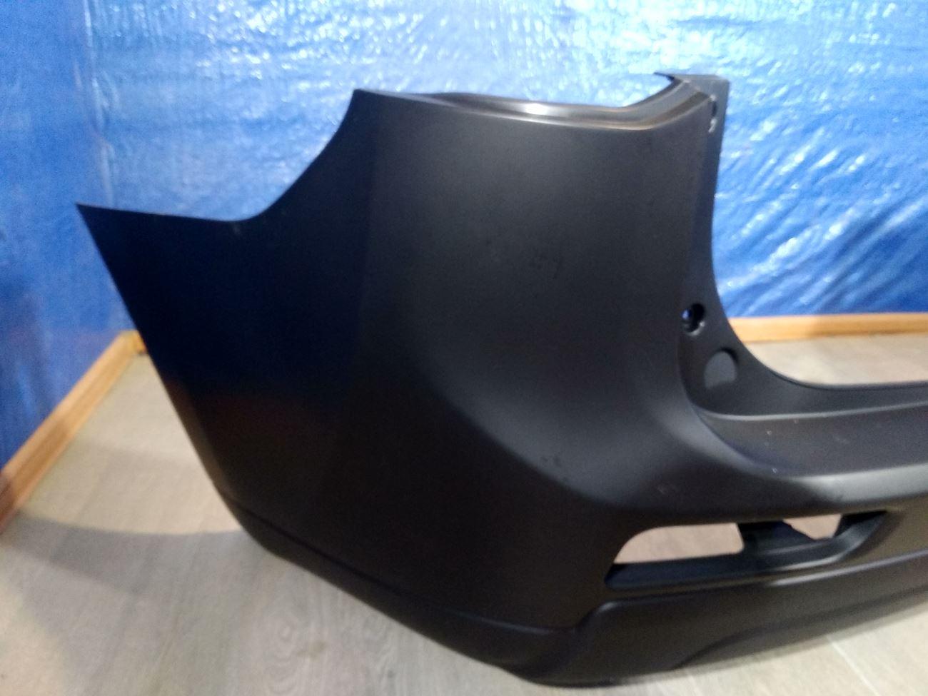 Бампер задний Mitsubishi Outlander 3 (2012-нв) цена 49200 руб. 6410C688 ...