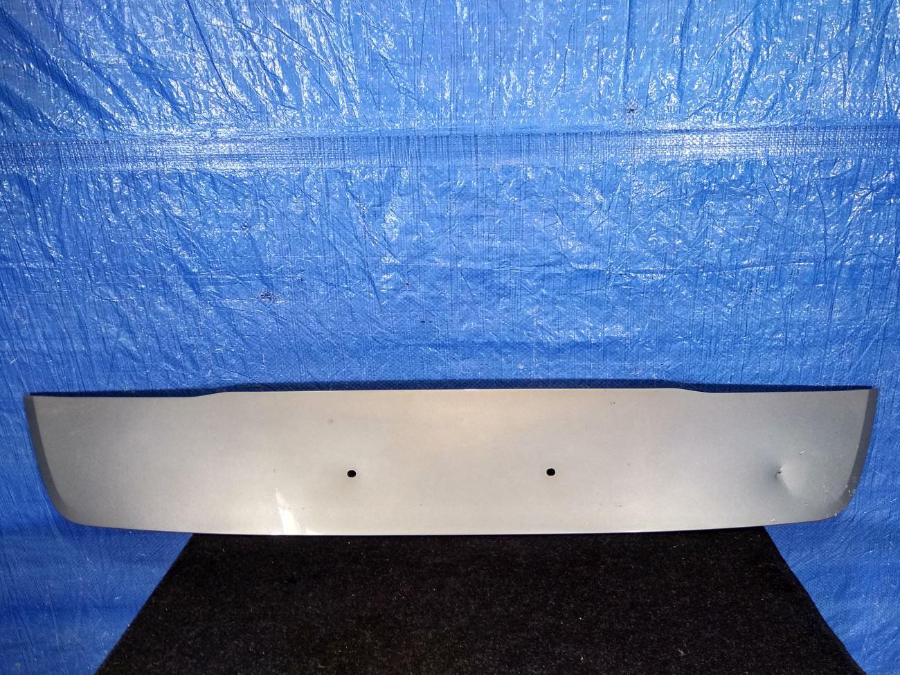 Накладка двери багажника нижняя Kia Sportage 4 QL (2016-нв) цена 2900 ...